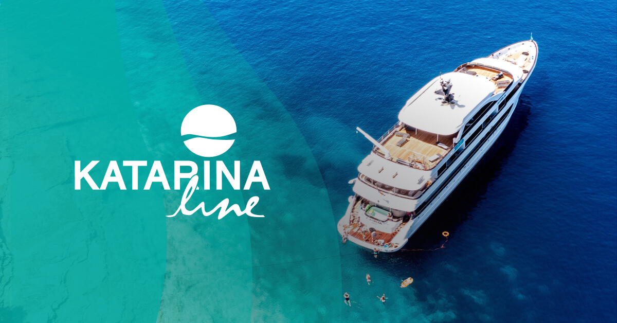 Deluxe Naturist Cruise Dalmatia | Split - Split